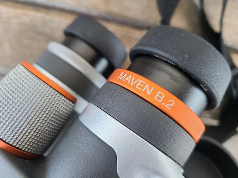 The Truth About Guns - Gear Review: Maven 9x45 B.2 – Maven UK