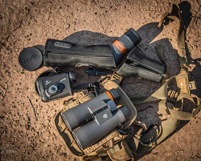 Precision Rifle - Maven Optics Review – The Best Optics From Maven in ...