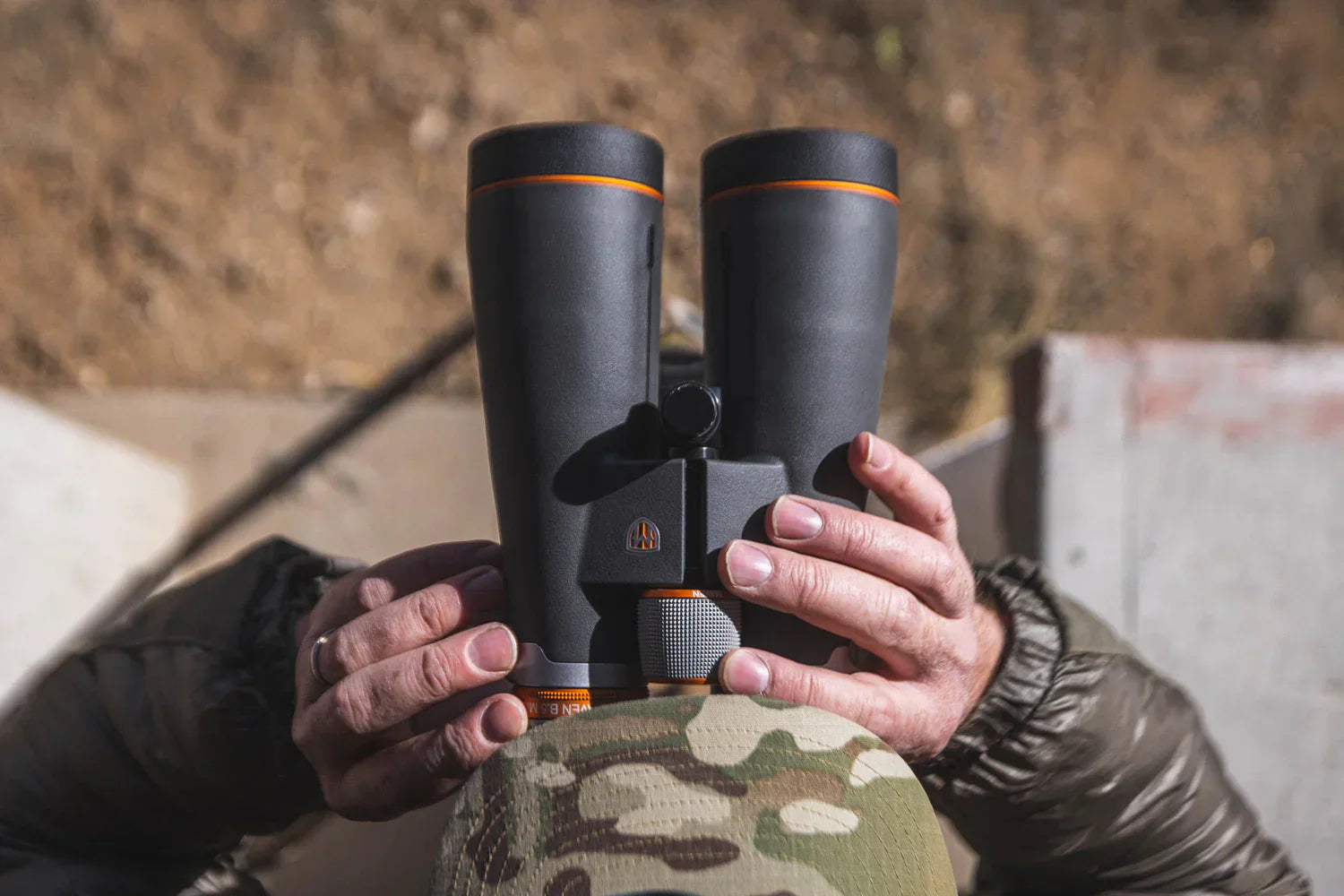 SGB Media - Maven Debuts Reticles in Select B Series and S Series Opti ...