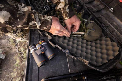 Wildfowl - Best Snow Goose Gear of 2024 – Maven Optics UK