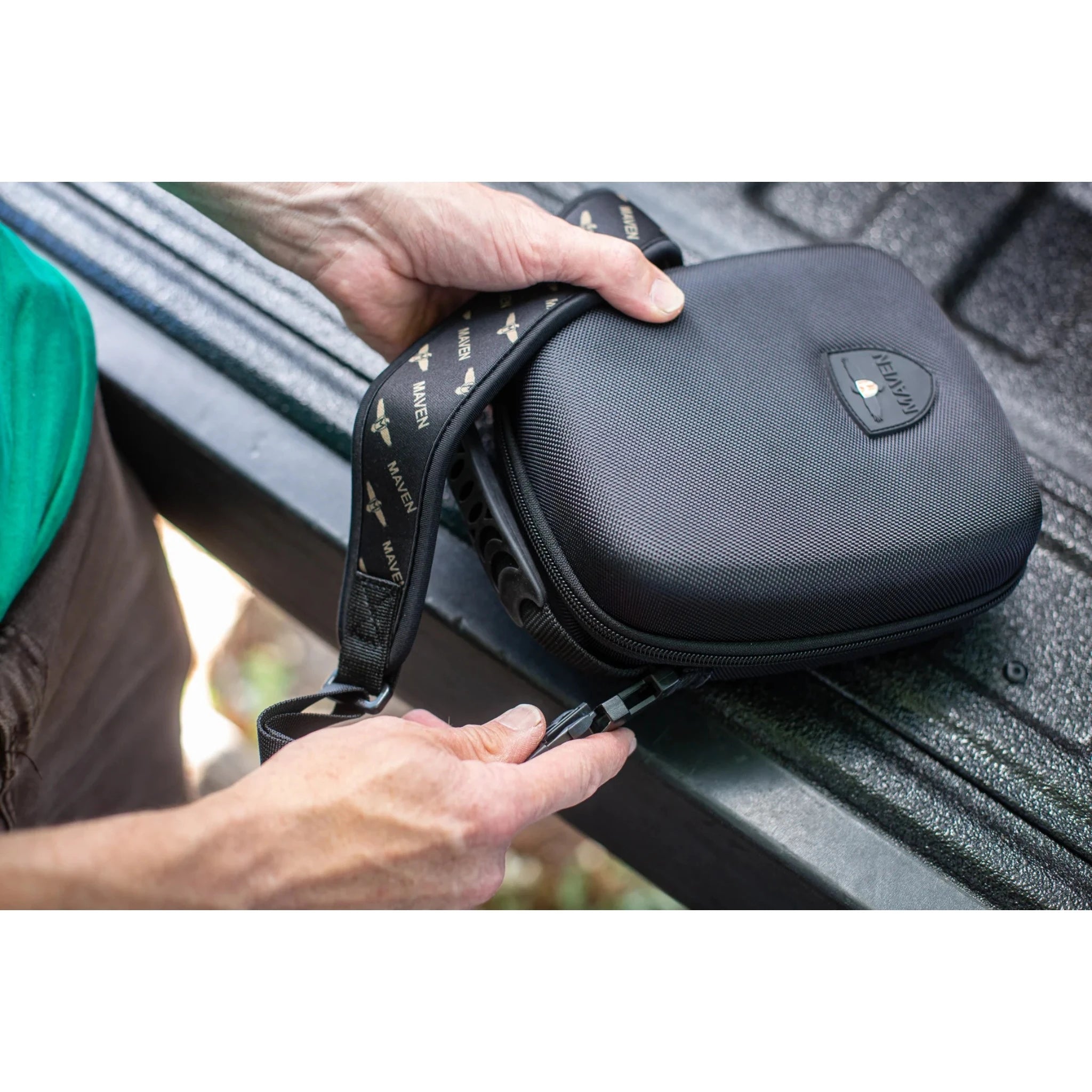 Accessories – Maven Optics UK