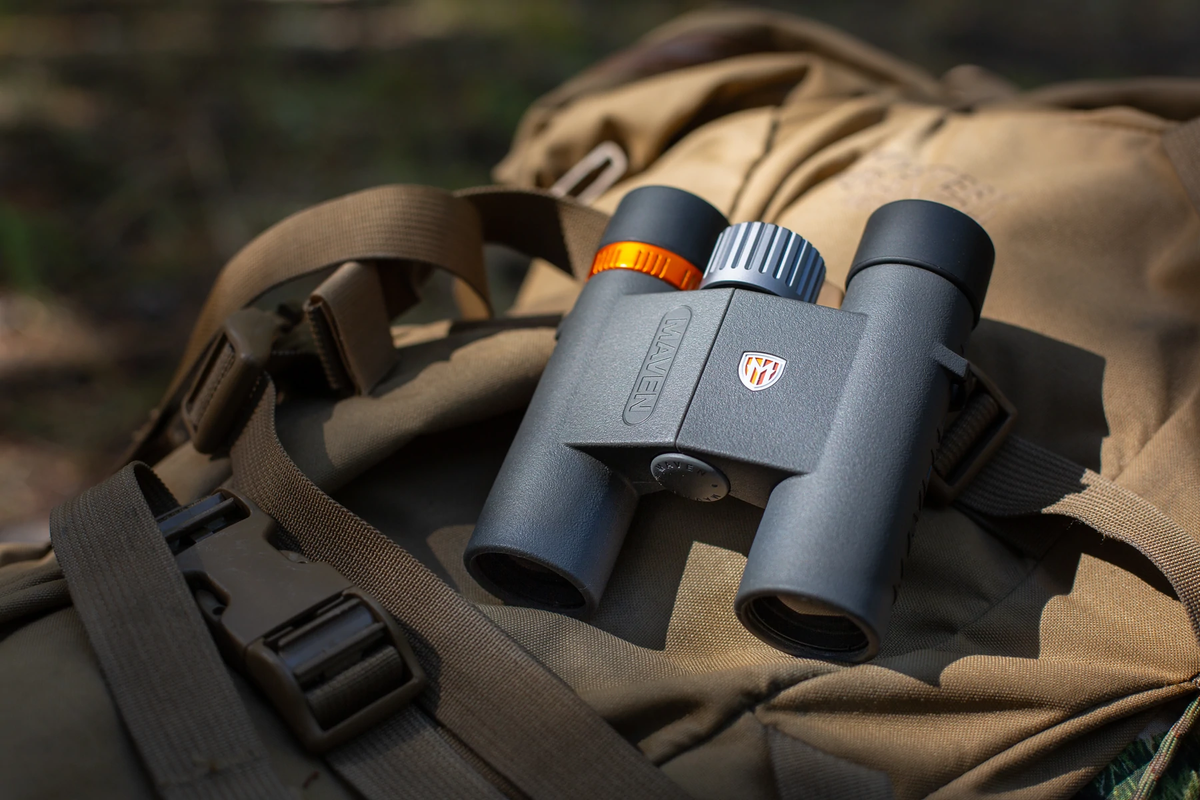 Maven UK Optics | Outdoor Equipment