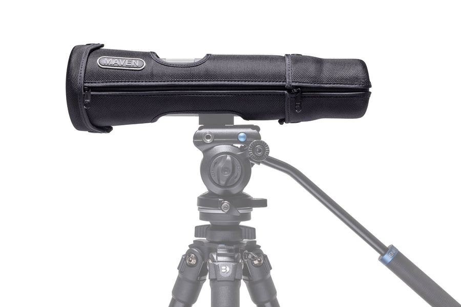 Maven Optics Moulded Case for CS1.S Spotting Scope – Maven Optics UK