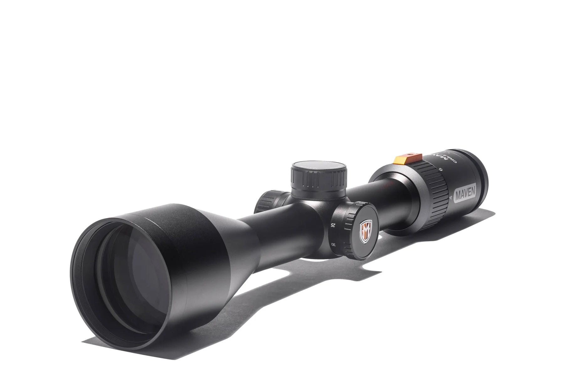 Riflescope - CRS.2 - 4-16x44 SFP – Maven UK