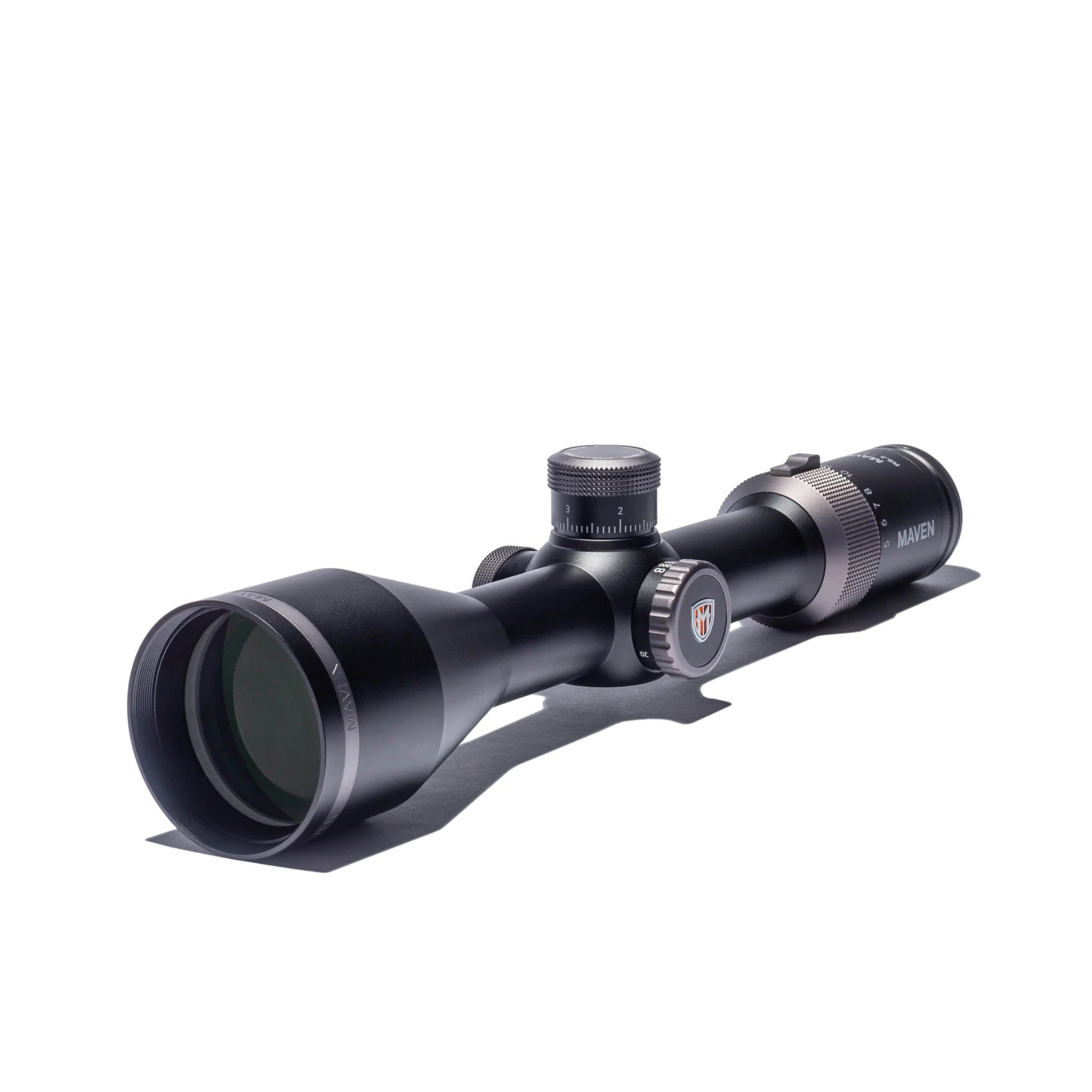 Scopes - RS Series – Maven Optics UK