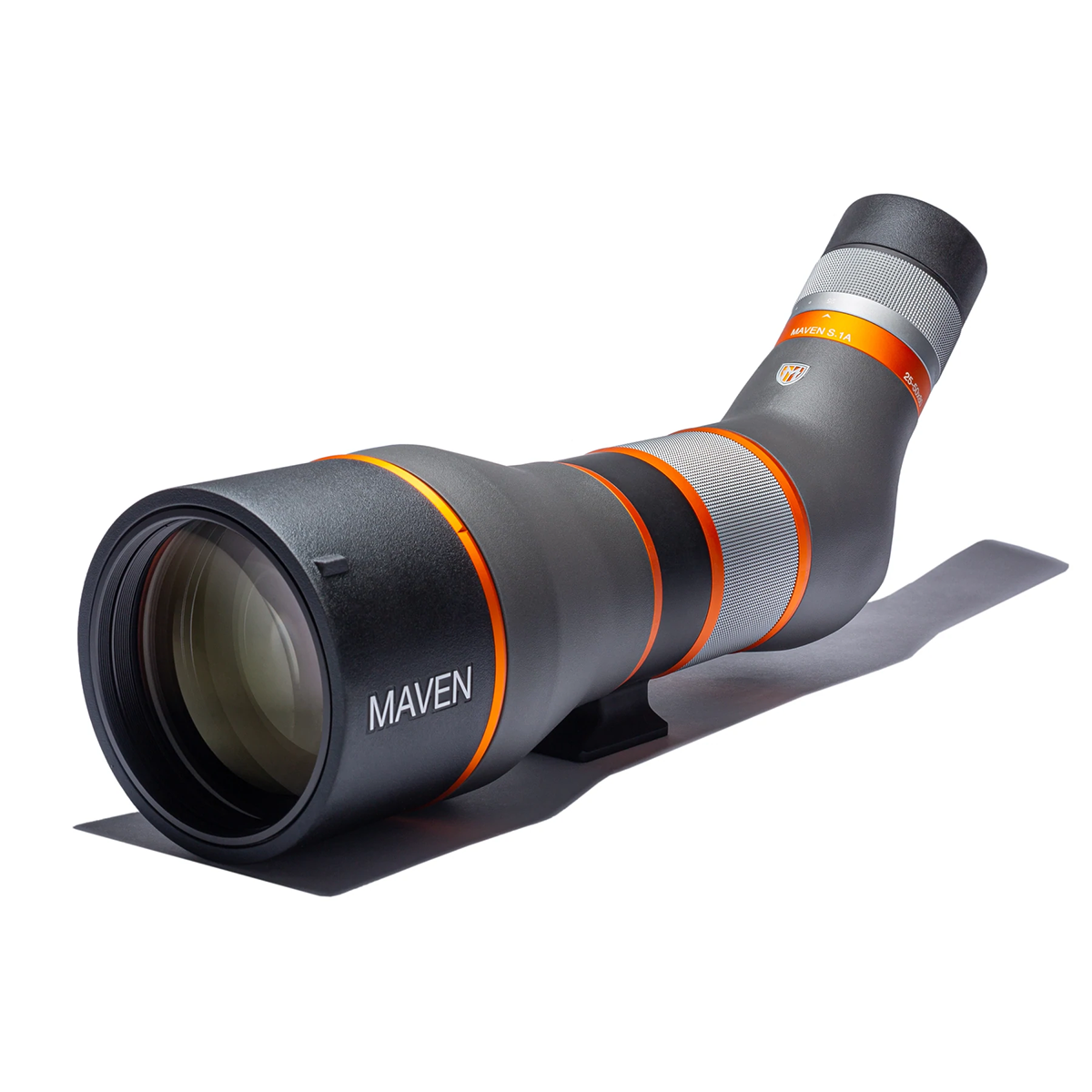 Spotting Scope - S.1A - 25-50x80 – Maven UK