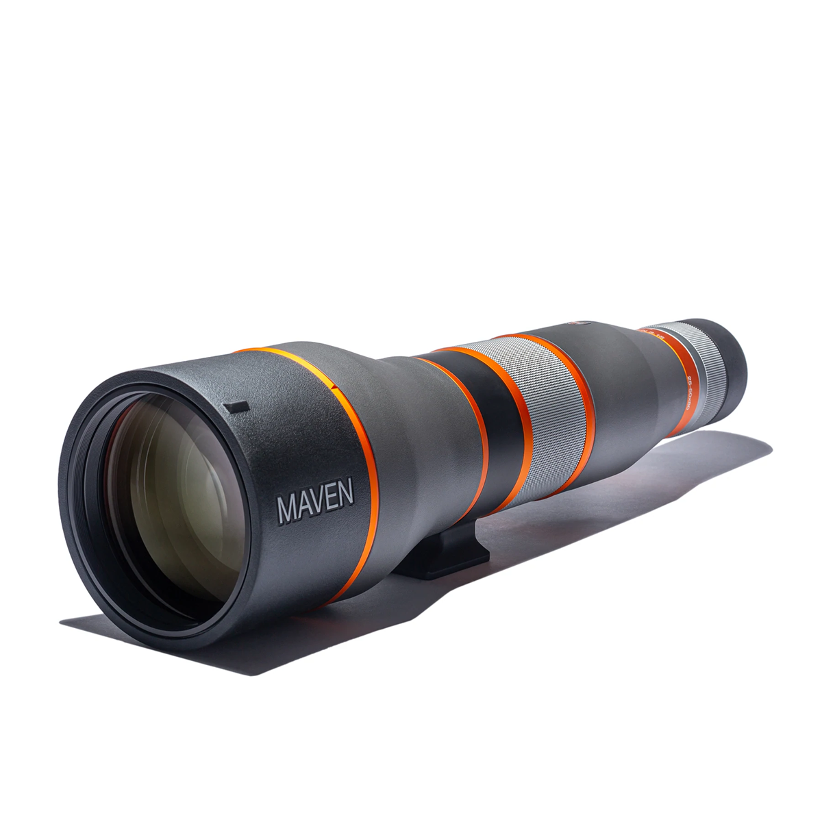 Spotting Scope - S Series – Maven UK